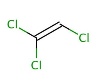 Trichloroethylene | CAS 79-01-6 | SCBT - Santa Cruz Biotechnology