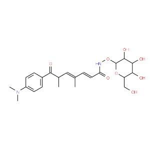 Trichostatin C | CAS 68676-88-0 | SCBT - Santa Cruz Biotechnology