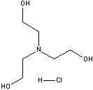 Triethanolamine Hydrochloride | CAS 637-39-8 | SCBT - Santa Cruz ...