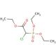 Triethyl 2-chloro-2-phosphonoacetate | CAS 7071-12-7 | SCBT - Santa ...