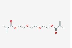 Triethylene glycol dimethacrylate | CAS 109-16-0 | SCBT - Santa Cruz ...