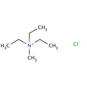 Triethylmethylammonium chloride | CAS 10052-47-8 | SCBT - Santa Cruz ...