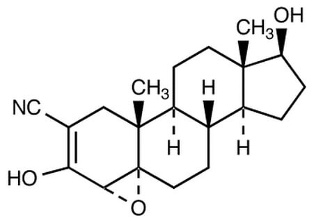 Trilostane | CAS 13647-35-3 | SCBT - Santa Cruz Biotechnology