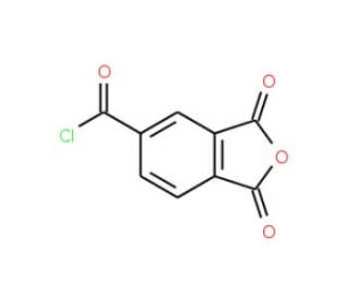 Trimellitic anhydride chloride | CAS 1204-28-0 | SCBT - Santa Cruz ...