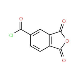 Trimellitic anhydride chloride | CAS 1204-28-0 | SCBT - Santa Cruz ...