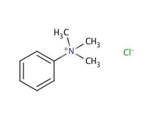 Trimethylphenylammonium chloride | CAS 138-24-9 | SCBT - Santa Cruz ...