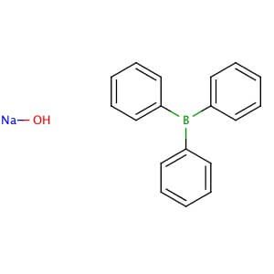 Triphenylborane-Sodium hydroxide adduct solution | CAS 12113-07-4 ...