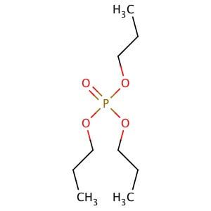 Tripropyl phosphate | CAS 513-08-6 | SCBT - Santa Cruz Biotechnology