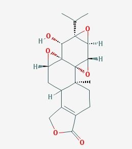 Triptolide | CAS 38748-32-2 | SCBT - Santa Cruz Biotechnology