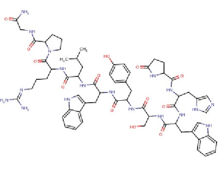Triptorelin | CAS 57773-63-4 | SCBT - Santa Cruz Biotechnology