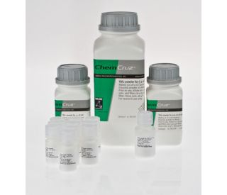 Tris Buffered Saline: powder for 100 ml of 10X: sc-362188...