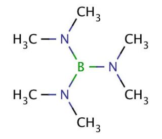 Tris(dimethylamido)borane | CAS 4375-83-1 | SCBT - Santa Cruz Biotechnology