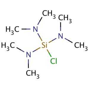 Tris(dimethylamino)chlorosilane | CAS 13307-05-6 | SCBT - Santa Cruz ...
