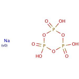 Trisodium trimetaphosphate | CAS 7785-84-4 | SCBT - Santa Cruz ...