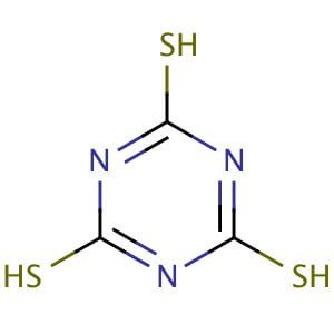 Trithiocyanuric acid | CAS 638-16-4 | SCBT - Santa Cruz Biotechnology