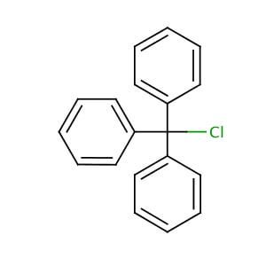 Trityl chloride | CAS 76-83-5 | SCBT - Santa Cruz Biotechnology