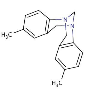 Troger's Base | CAS 529-81-7 | SCBT - Santa Cruz Biotechnology