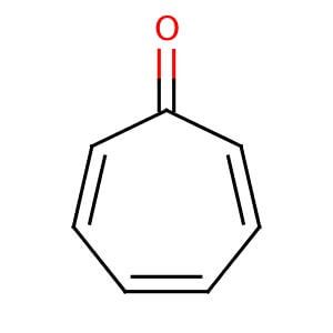 Tropone | CAS 539-80-0 | SCBT - Santa Cruz Biotechnology