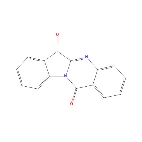 Tryptanthrin | CAS 13220-57-0 | SCBT - Santa Cruz Biotechnology
