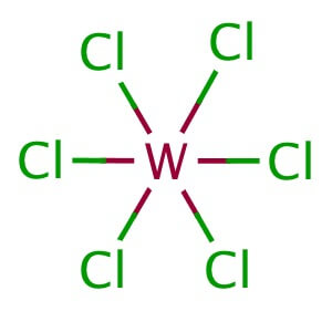 Tungsten(VI) chloride | CAS 13283-01-7 | SCBT - Santa Cruz Biotechnology