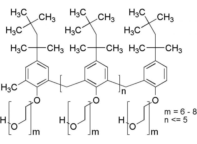 Tyloxapol | CAS 25301-02-4 | SCBT - Santa Cruz Biotechnology