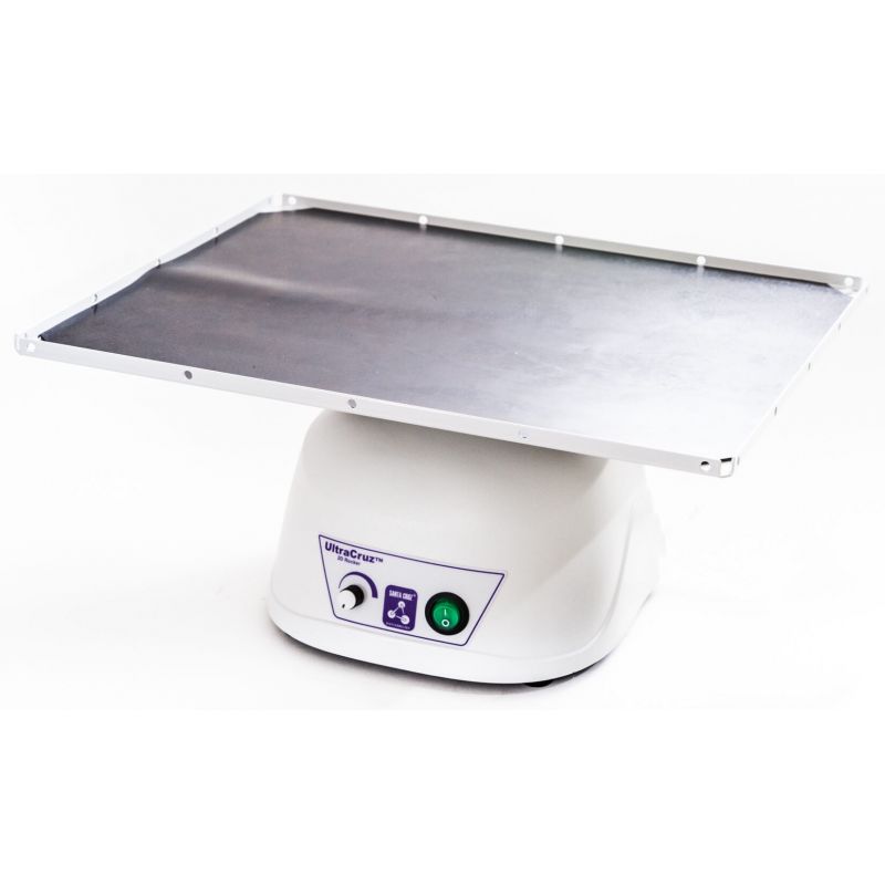 2D Rocker, variable speed – UltraCruz® | SCBT - Santa Cruz Biotechnology