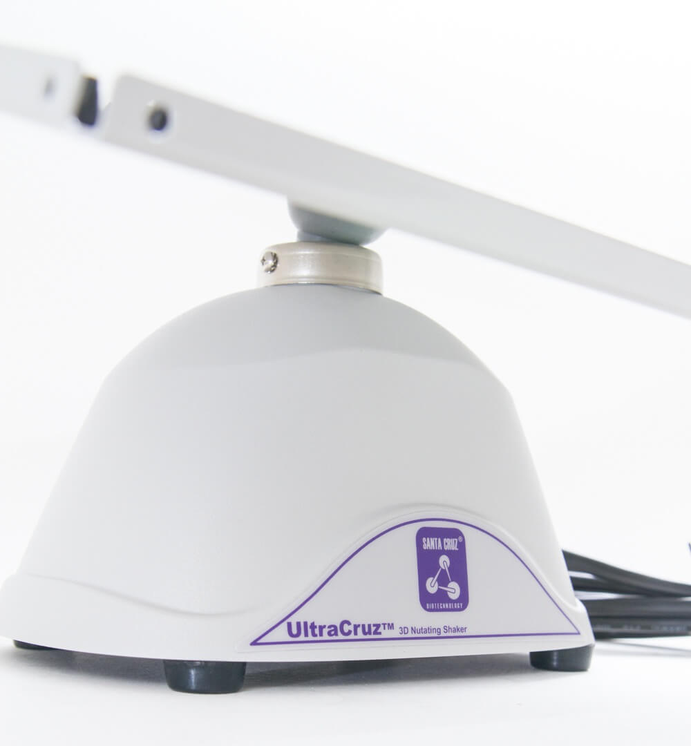 UltraCruz® 3D Nutating Shakers, fixed speed | SCBT - Santa Cruz ...