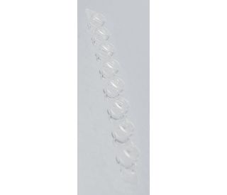 UltraCruz® 8-strip flat PCR Plate Caps | SCBT - Santa Cruz Biotechnology