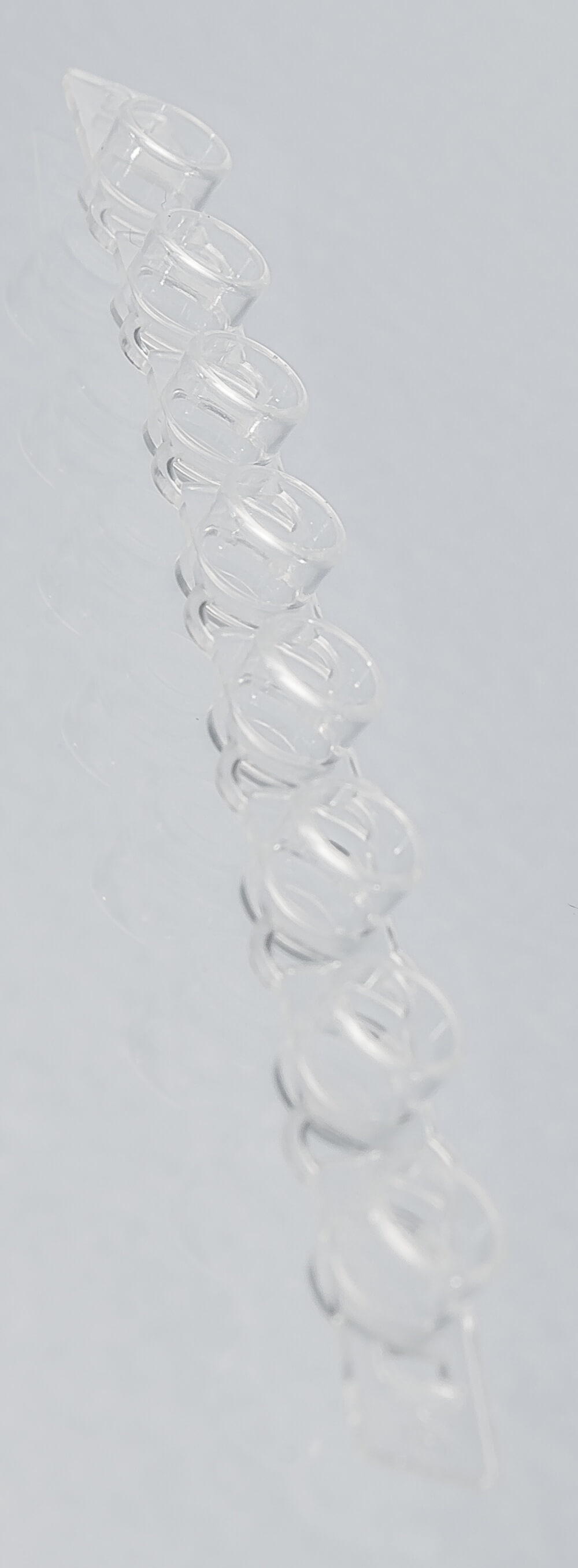 UltraCruz® 8-strip flat PCR Plate Caps | SCBT - Santa Cruz Biotechnology