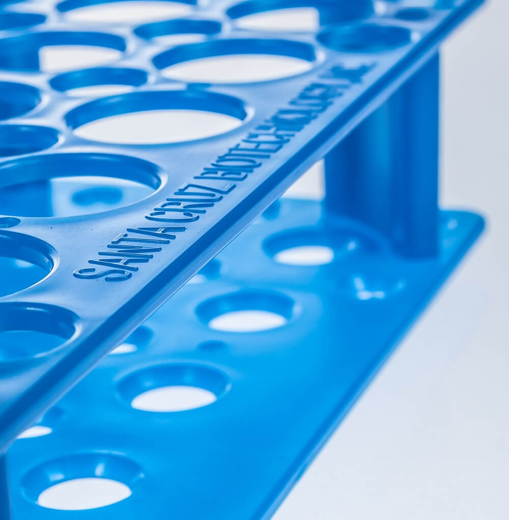 UltraCruz® Centrifuge Tube Racks | SCBT - Santa Cruz Biotechnology