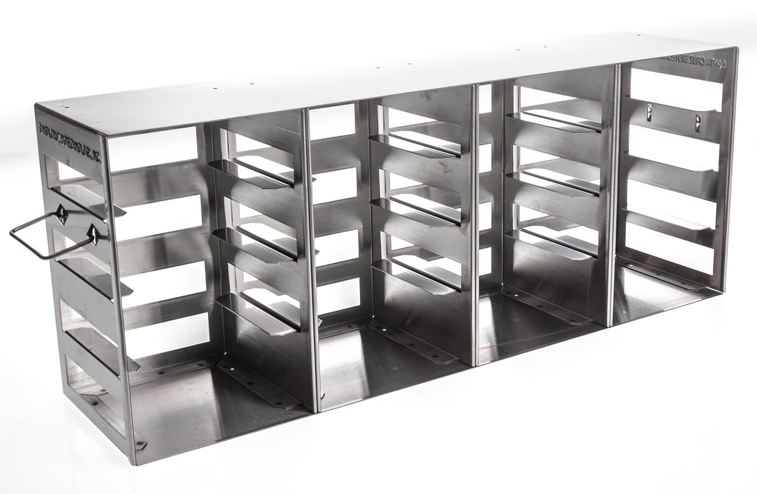 UltraCruz® Cryoracks | SCBT - Santa Cruz Biotechnology