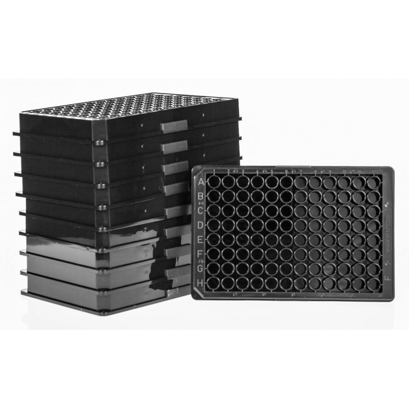 Multiwell Fluorescence Microplates – UltraCruz® | SCBT - Santa Cruz ...