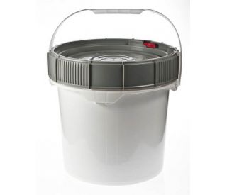 Latched Screw-Top Pails – UltraCruz® | SCBT - Santa Cruz Biotechnology