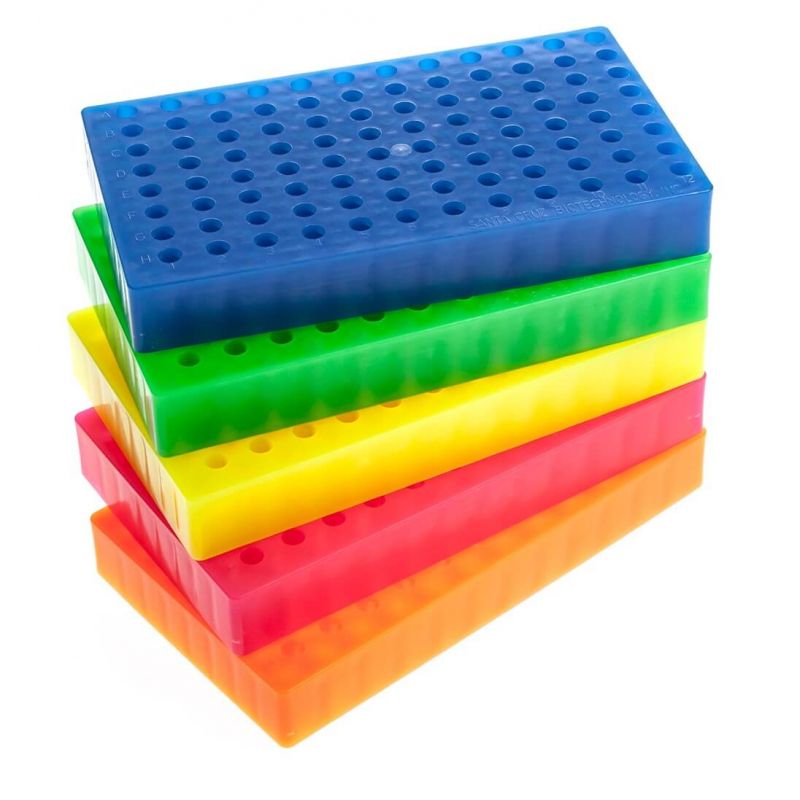 Microcentrifuge Tube Rack – UltraCruz® | SCBT - Santa Cruz Biotechnology