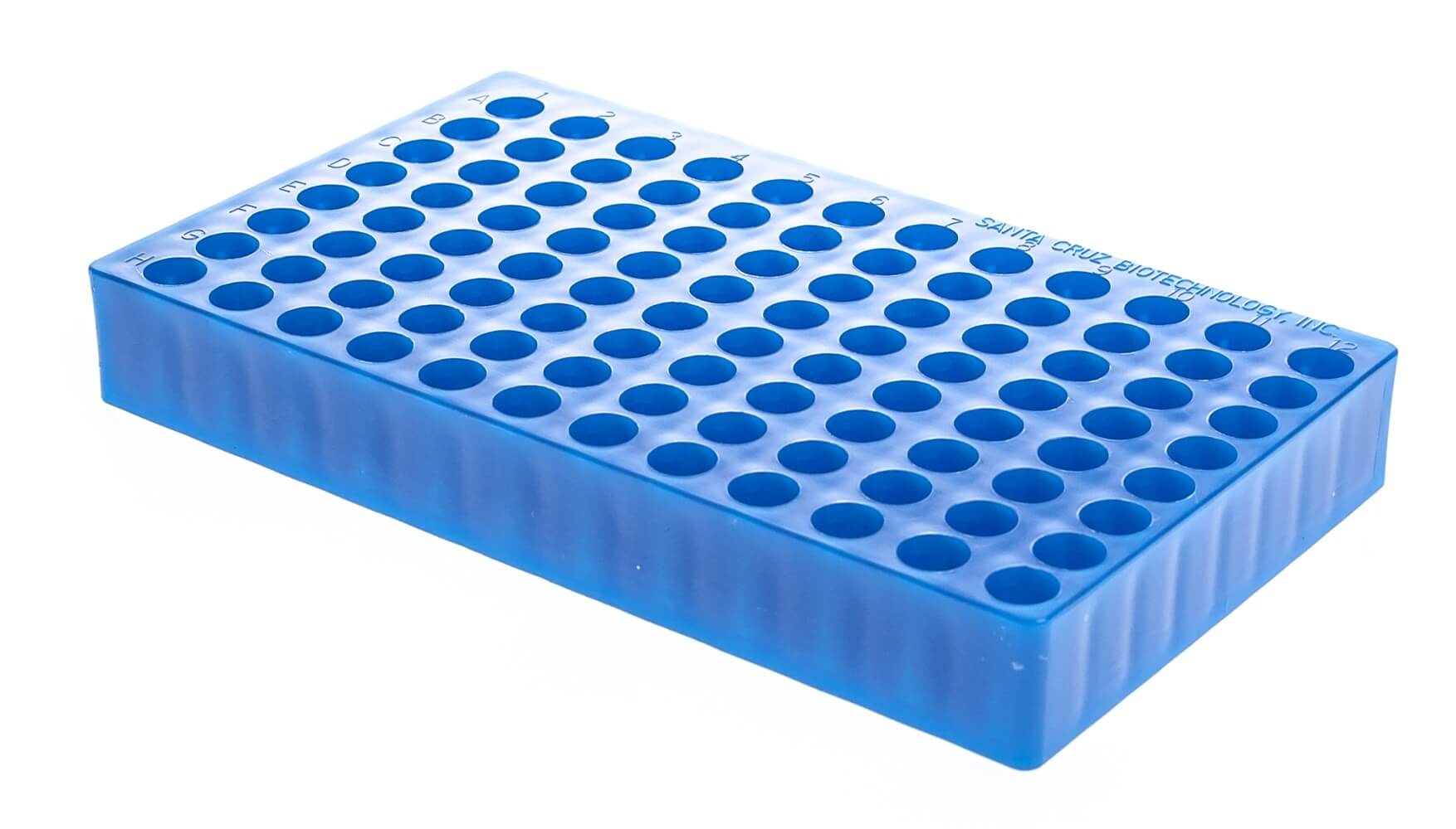 UltraCruz® Microcentrifuge Tube Racks | SCBT - Santa Cruz Biotechnology