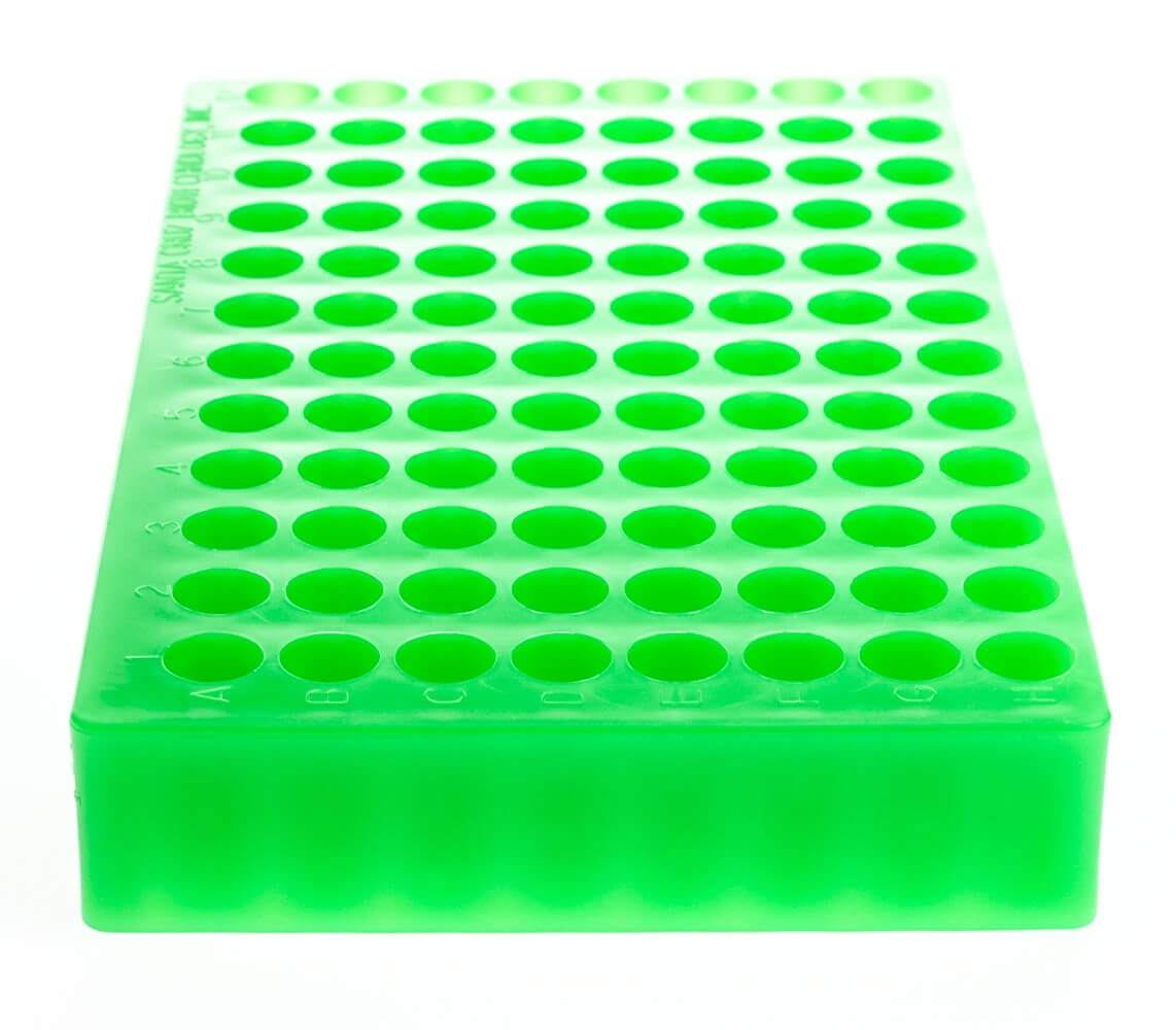 Microcentrifuge Tube Racks – UltraCruz® | SCBT - Santa Cruz Biotechnology