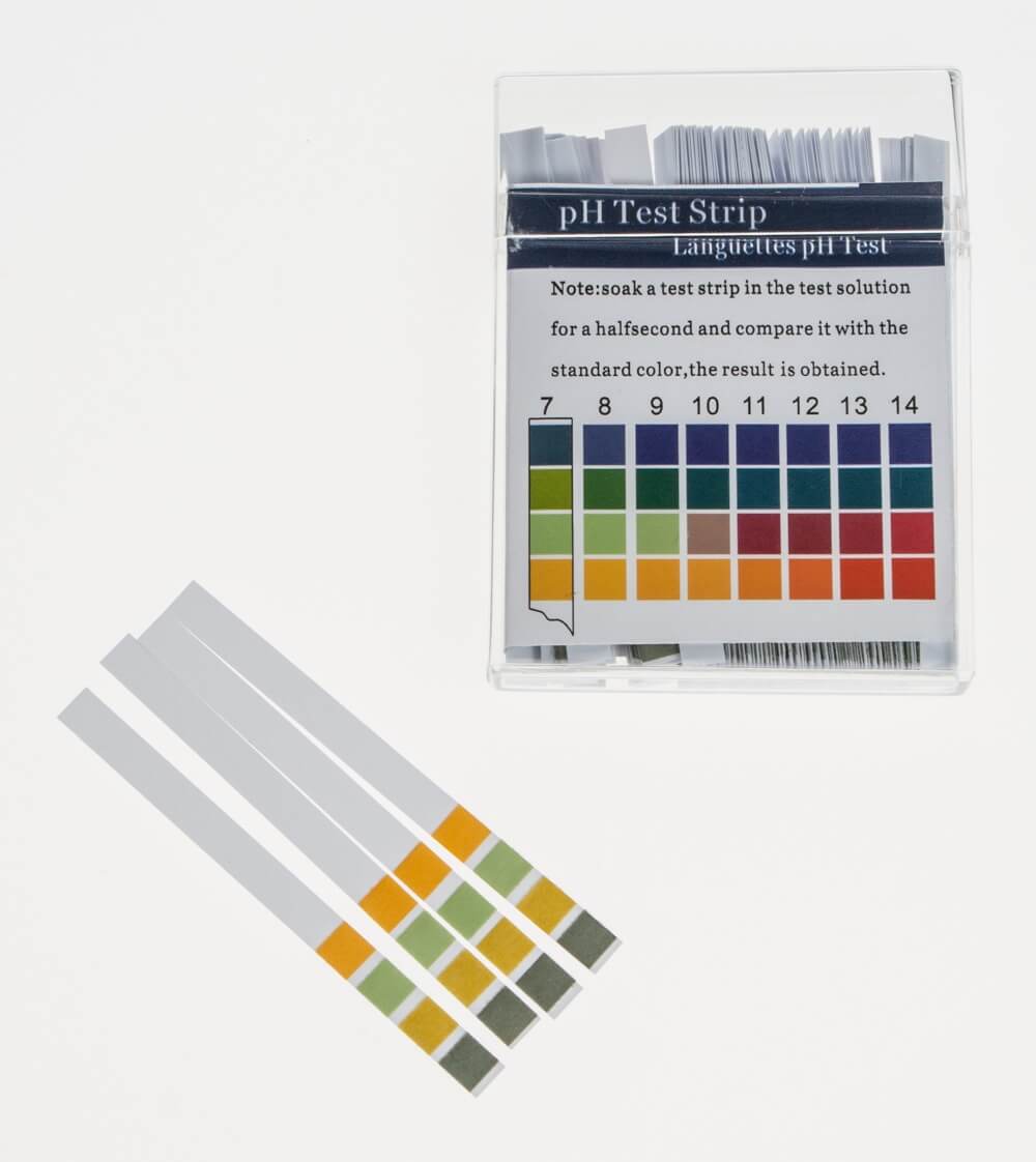 UltraCruz® pH Indicator Strips | SCBT - Santa Cruz Biotechnology