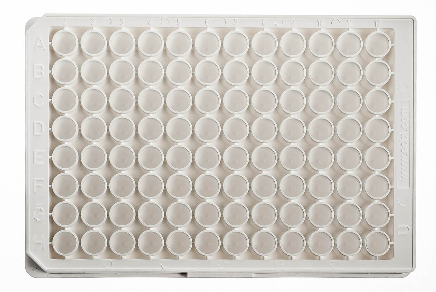 UltraCruz® Polypropylene Storage Multiwell Microplates | SCBT - Santa ...