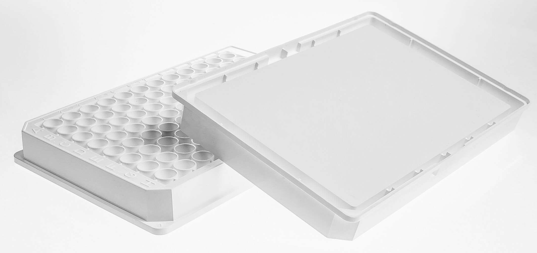 UltraCruz® Polypropylene Storage Multiwell Microplates | SCBT - Santa ...