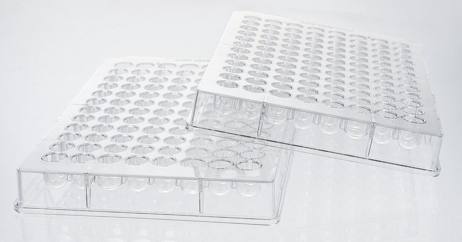 UltraCruz® Polystyrene Storage Multiwell Microplates | SCBT - Santa ...