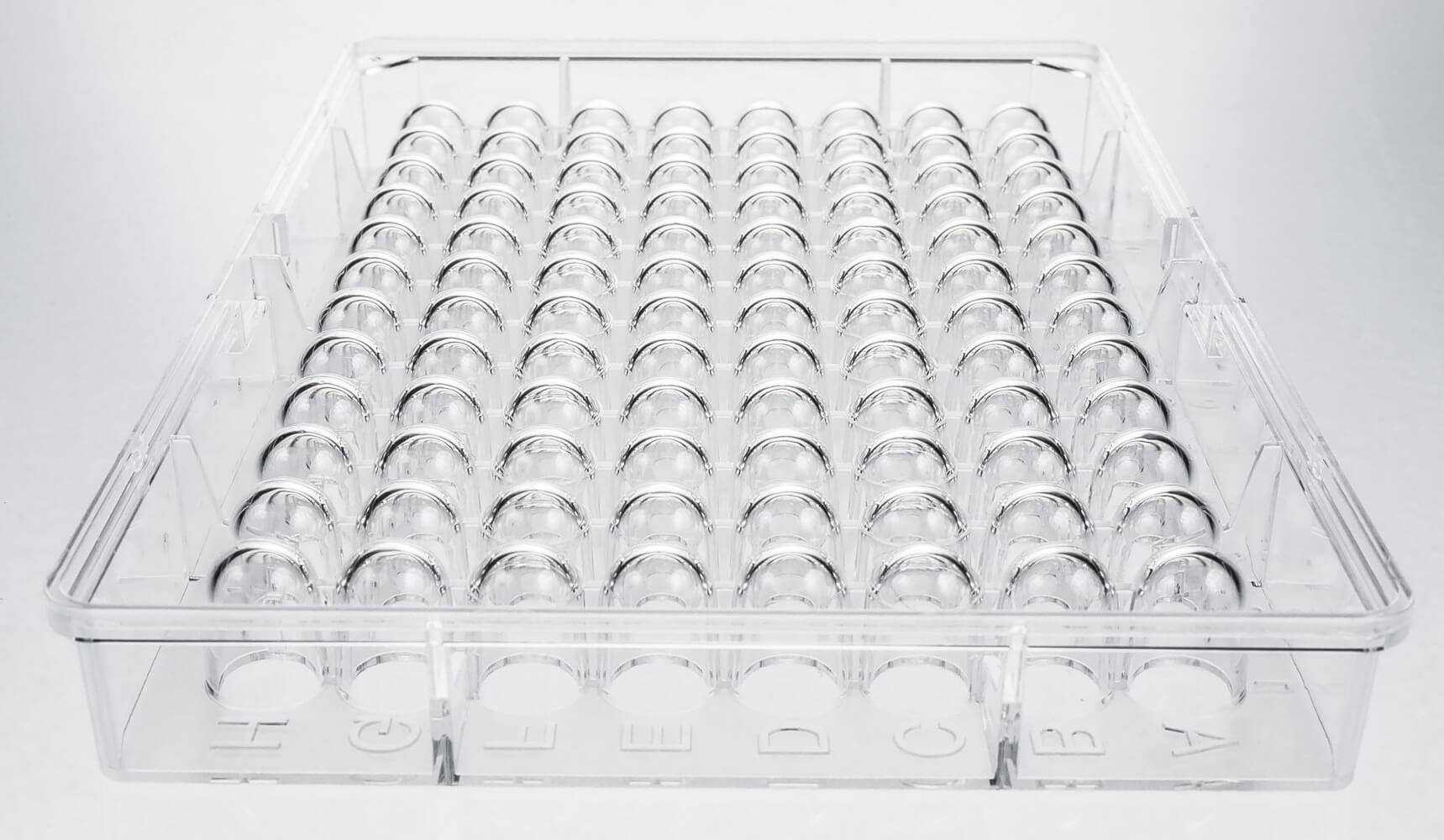 UltraCruz® Polystyrene Storage Multiwell Microplates | SCBT - Santa ...