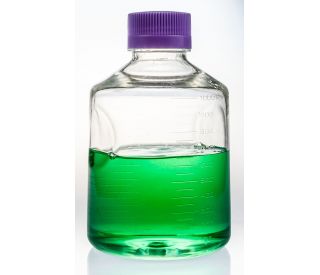 UltraCruz® Solution Bottles, Sterile | SCBT - Santa Cruz Biotechnology