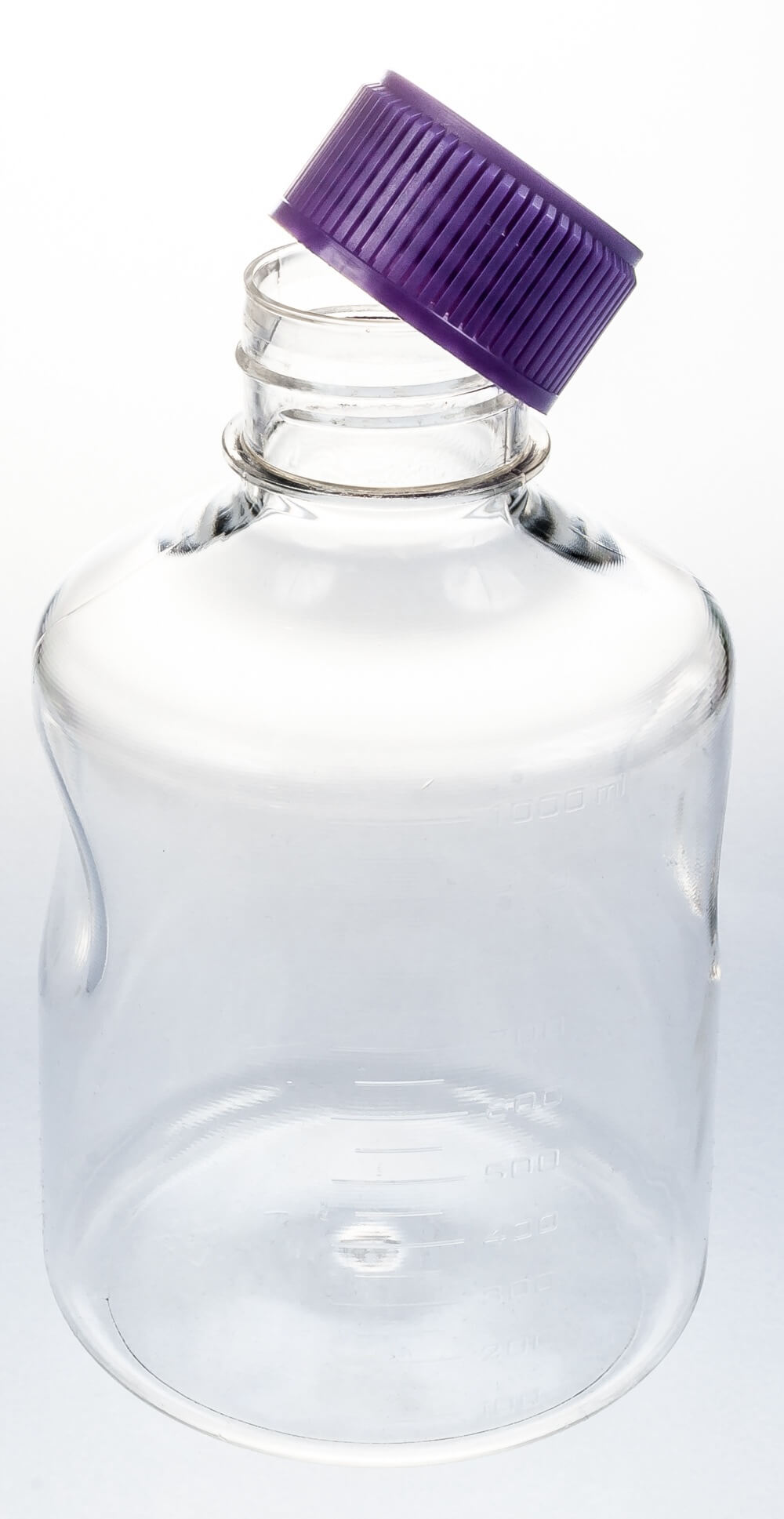 UltraCruz® Solution Bottles, Sterile | SCBT - Santa Cruz Biotechnology