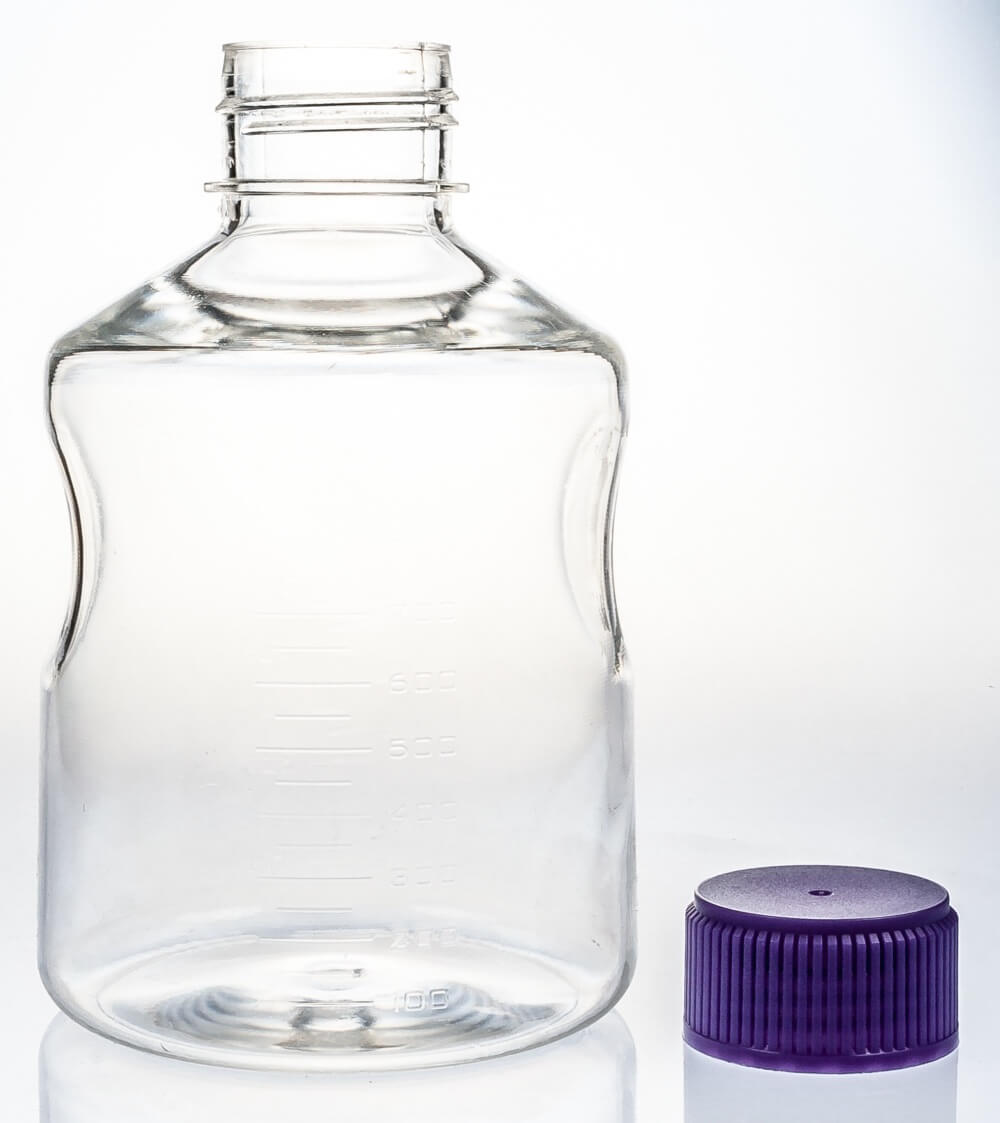 UltraCruz® Solution Bottles, Sterile | SCBT - Santa Cruz Biotechnology