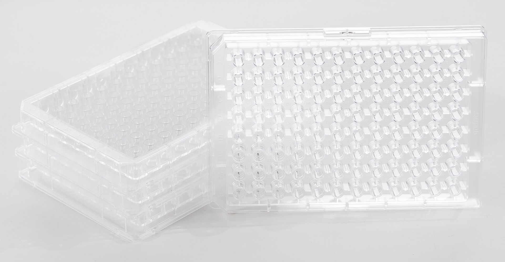 UltraCruz® UV Transparent Microplates | SCBT - Santa Cruz Biotechnology