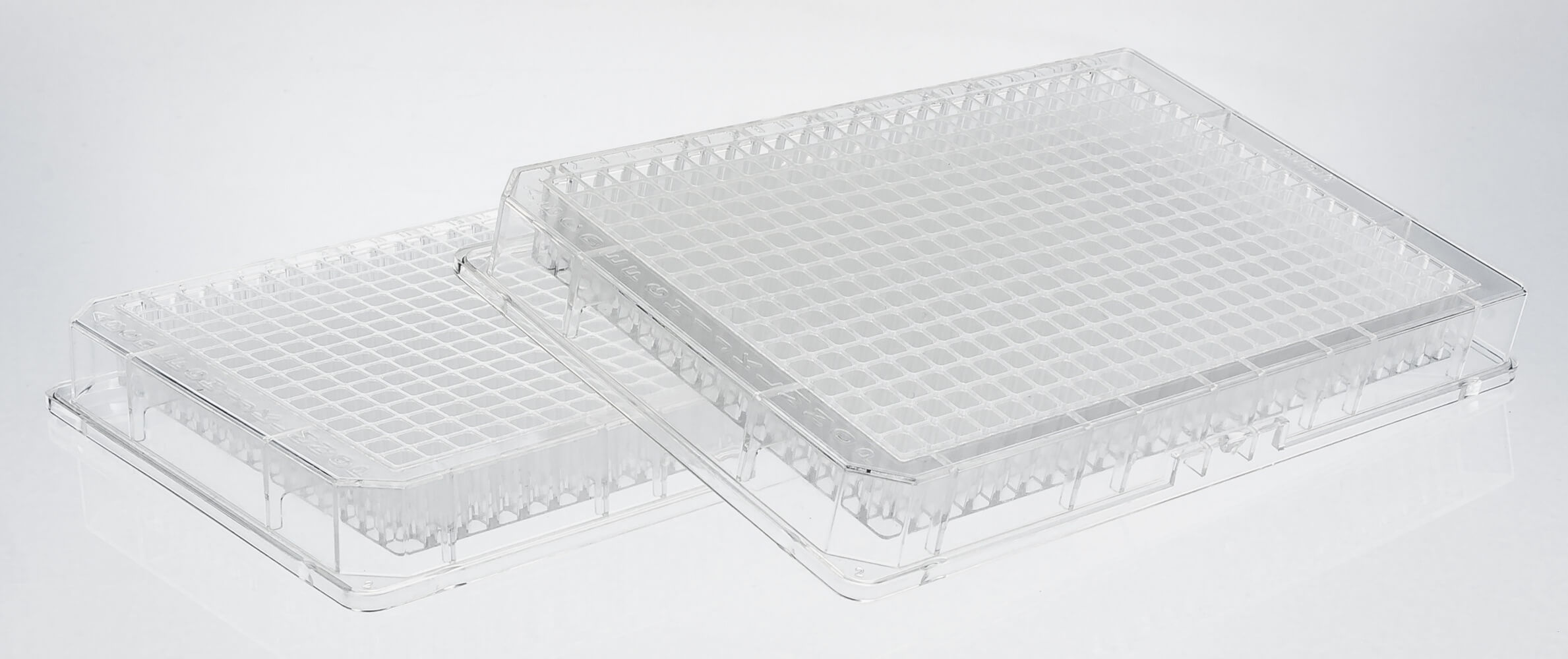 UltraCruz® UV Transparent Microplates | SCBT - Santa Cruz Biotechnology