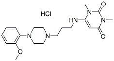Urapidil HCl | CAS 64887-14-5 | SCBT - Santa Cruz Biotechnology