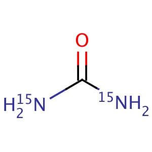 Urea-15N2 | CAS 2067-80-3 | SCBT - Santa Cruz Biotechnology