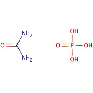 Urea phosphate salt | CAS 4861-19-2 | SCBT - Santa Cruz Biotechnology
