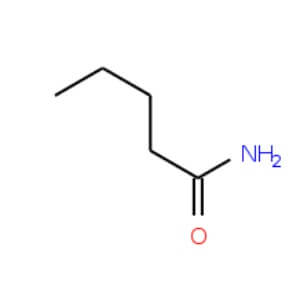 Valeramide | CAS 626-97-1 | SCBT - Santa Cruz Biotechnology